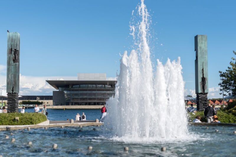 Copenhagen: Private Full-Day City Tour - Key Points