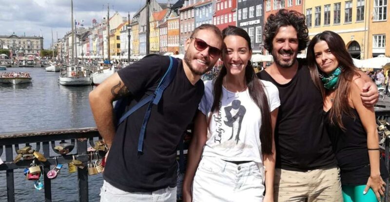Copenhagen: Private Full-Day City Tour - Step-by-Step Breakdown of the Tour