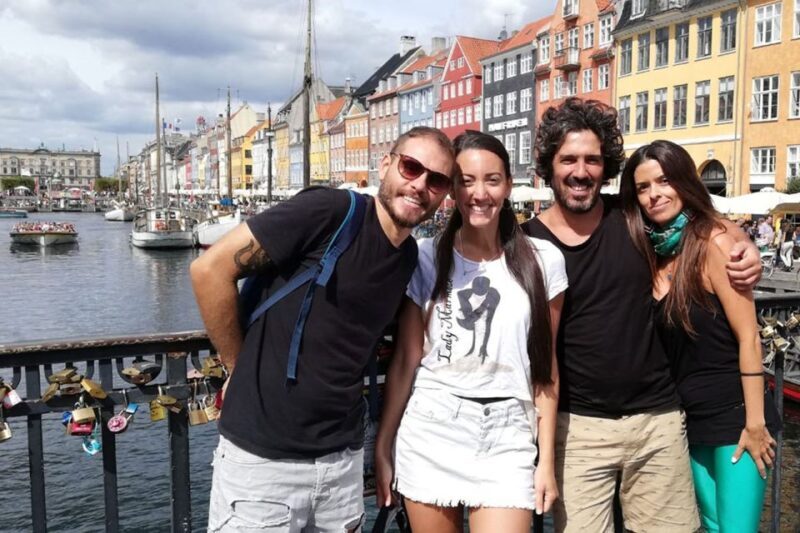 Copenhagen: Private Full-Day City Tour - The Value of a Private Guide