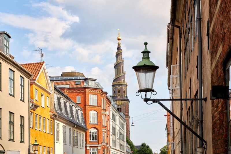 Copenhagen: Private Full-Day City Tour - Reviews and Real Traveler Insights