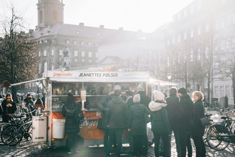 Copenhagen: Private Gourmet Tour - Introduction: Discovering Copenhagen’s Food Scene