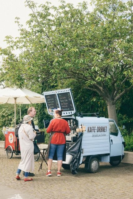 Copenhagen: Private Gourmet Tour - Who Will Love This Tour?
