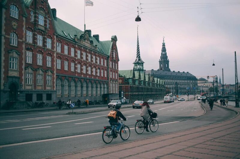 Copenhagen: Private Guided Bike Tour in French with Own Bike - An In-Depth Look at the Experience