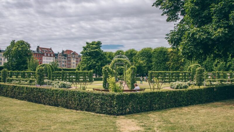 Copenhagen: Private Guided Walking Tour of Rosenborg Castle - The Experience and Its Value