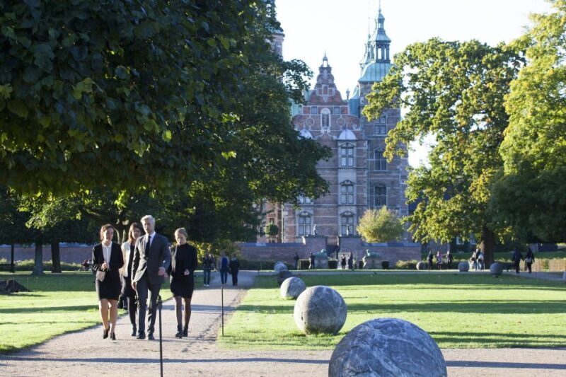 Copenhagen: Private Guided Walking Tour of Rosenborg Castle - Final Thoughts: Who Will Love This Tour?