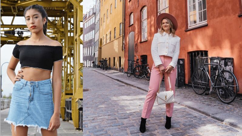 Copenhagen: Private Photoshoot in Iconic Places + Photo Gift - Meeting Location and Ease of Access