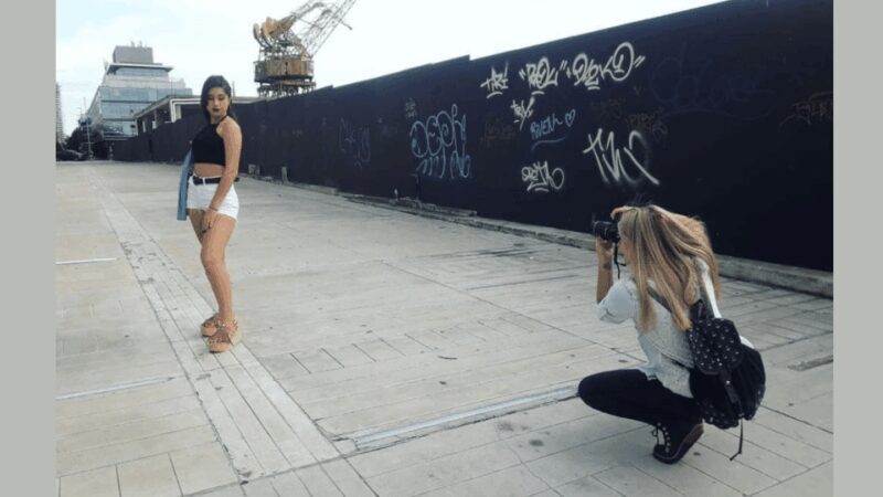 Copenhagen: Private Photoshoot in Iconic Places + Photo Gift - The Printed Photo Gift