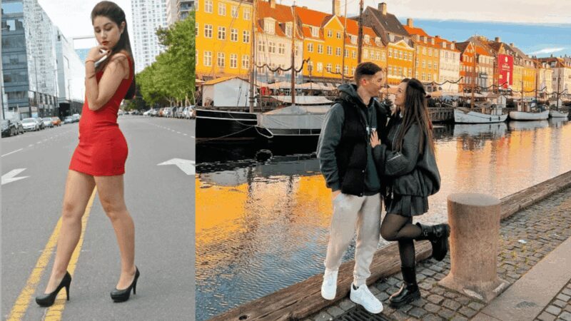 Copenhagen: Private Photoshoot in Iconic Places + Photo Gift - Price and Value Analysis