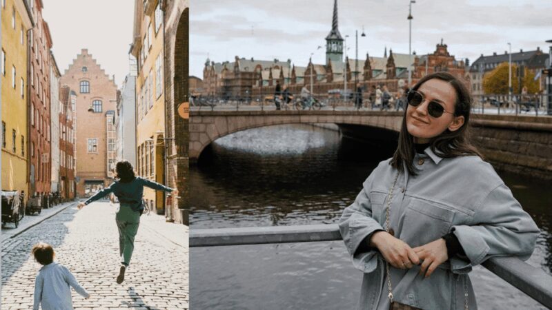Copenhagen: Private Photoshoot in Iconic Places Spanish - FAQs