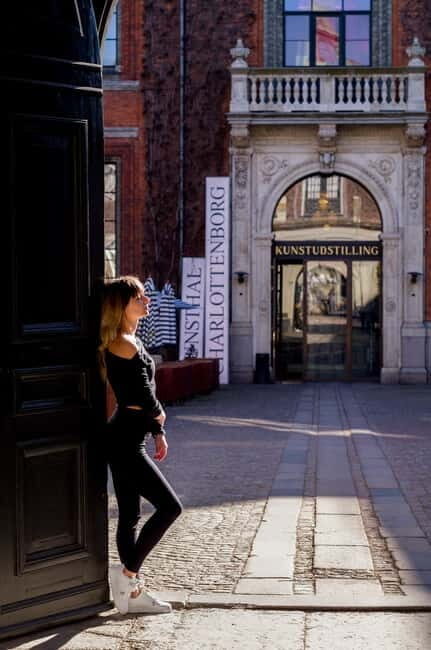 Copenhagen: Private Photoshoot with a Local Photographer - An In-Depth Look at the Experience