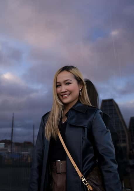 Copenhagen: Private Photoshoot with a Local Photographer - In The Sum Up