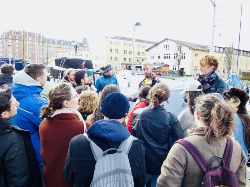 Copenhagen: Private Tour - 90mins - Hippies & Christianshavn - Who Should Consider This Tour?