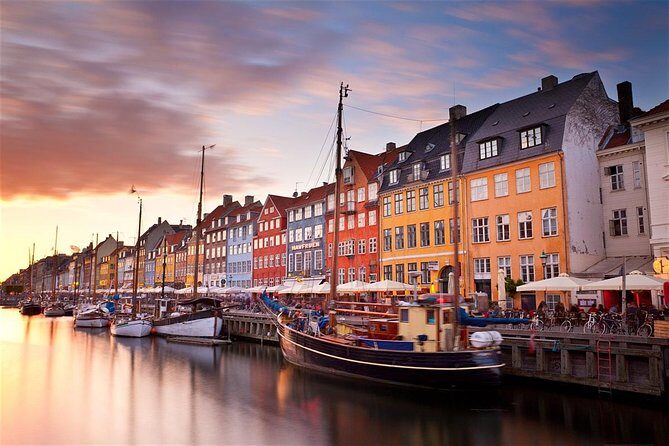 Copenhagen Private Transfer from Copenhagen city centre to Copenhagen airport - An In-Depth Look at the Experience