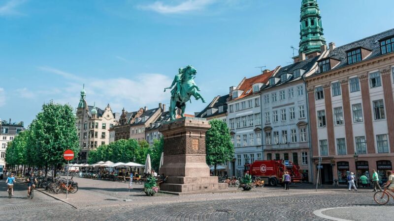Copenhagen: Private Walking Tour - Detailed Review of the Copenhagen Private Walking Tour