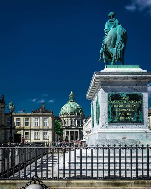 Copenhagen: Private Walking Tour - Final Thoughts