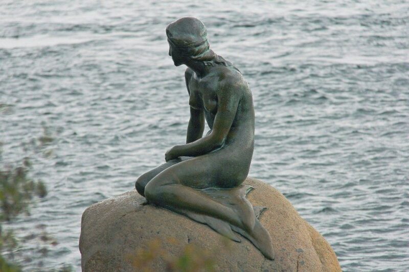 Copenhagen Private Walking Tour - Architectural & Historical Highlights