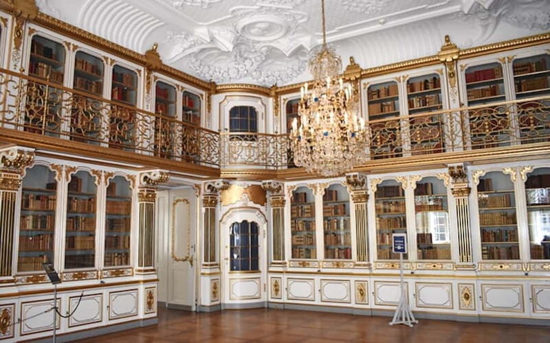 Copenhagen: Rosenborg and Christiansborg Palaces Tour in Spanish - Final Thoughts