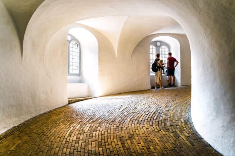 Copenhagen: Rosenborg Castle Tour with Skip-the-Line Ticket - Overall Value and Who It’s Best For