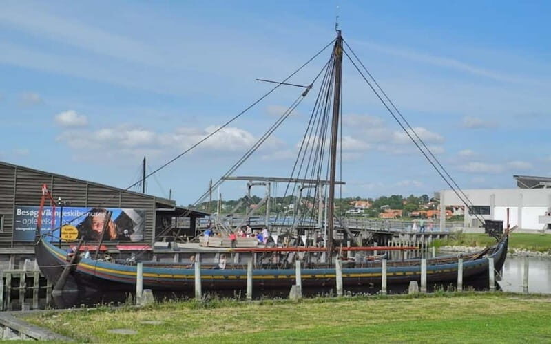 Copenhagen: Roskilde, the Viking City Tour in English - Final Thoughts: Who Is This Tour Best For?