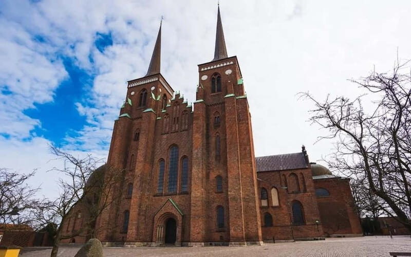 Copenhagen: Roskilde, the Viking City Tour in English - FAQ
