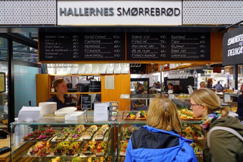 Copenhagen: Scandinavian Delights Food & Drink Private Tour - Authenticity and Cultural Insights