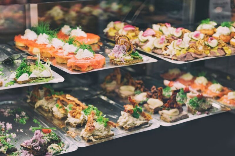 Copenhagen: Scandinavian Delights Food & Drink Private Tour - Final Thoughts