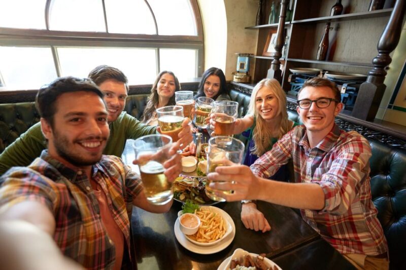 Copenhagen: Scandinavian Delights Food & Drink Private Tour - FAQs