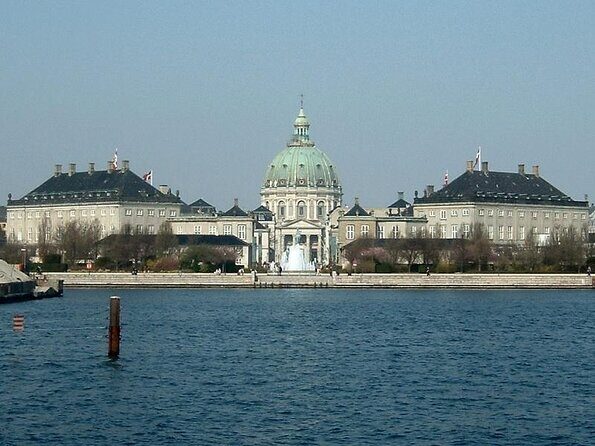 Copenhagen: Self Guided Scavenger Hunt and Tour - Introducing the Copenhagen Self-Guided Scavenger Hunt and Tour
