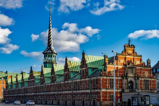 Copenhagen: Self Guided Scavenger Hunt and Tour - Who Will Love This Tour?