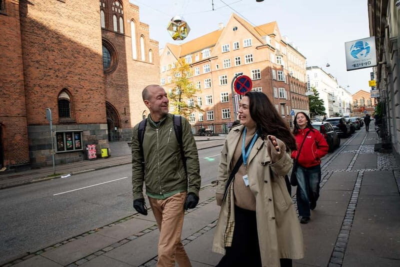 Copenhagen: Small Group Neighborhood Tour With Beer & Pubs - Key Points