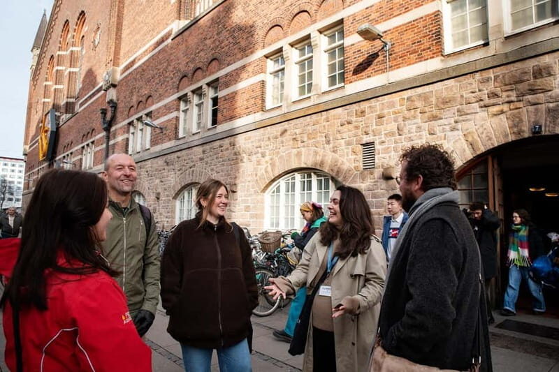 Copenhagen: Small Group Neighborhood Tour With Beer & Pubs - FAQ