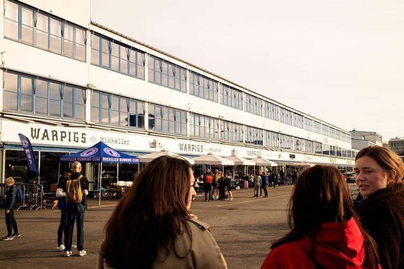 Copenhagen: Small Group Neighborhood Tour With Beer & Pubs - Final Words