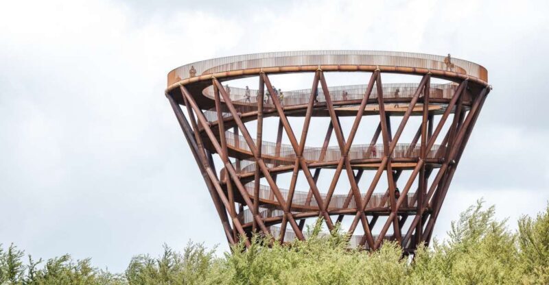 Copenhagen: The Forest Tower & Forgotten Giants Trolls Trip - Key Points