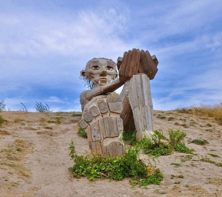 Copenhagen: The Forest Tower & Forgotten Giants Trolls Trip - Who Will Love This Tour?