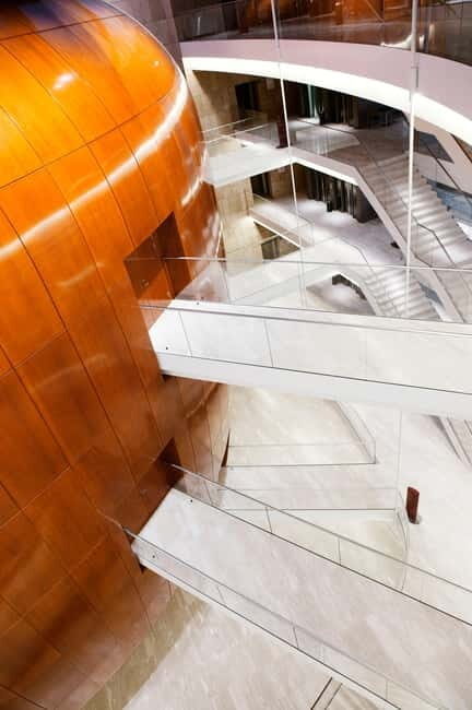 Copenhagen: The Opera House Guided Tour - What Travelers Say
