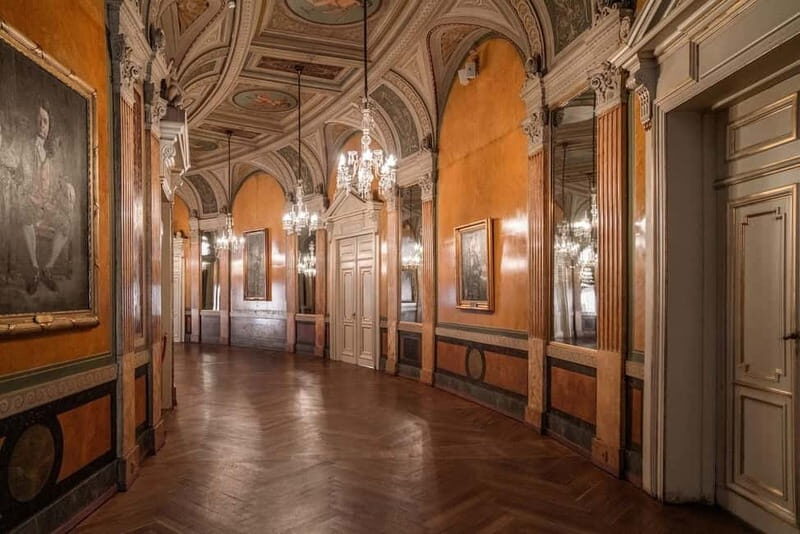Copenhagen: The Royal Danish Theatre Guided Tour - The Sum Up: Who Will Love This Tour?