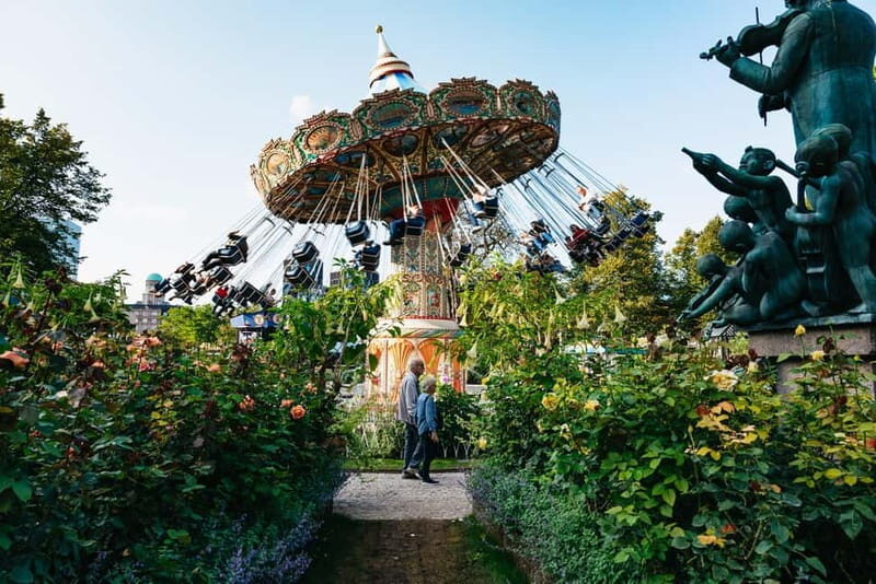 Copenhagen: Tivoli Gardens Entry Ticket - Final Thoughts: Is the Tivoli Gardens Entry Ticket Worth It?