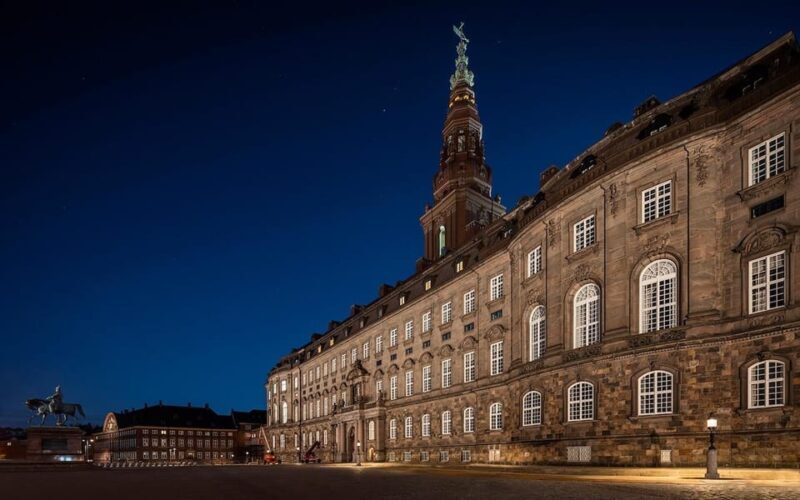 Copenhagen Tour in Spanish - An Overview of the Tour Experience