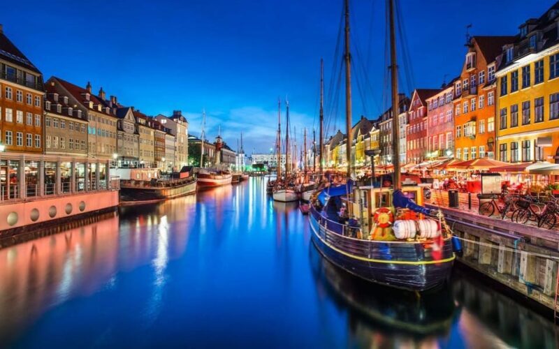 Copenhagen Tour in Spanish - The Itinerary Breakdown