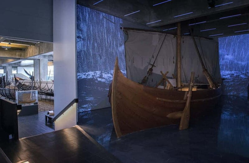 Copenhagen: Tour of Roskilde, the Viking City in English - Key Points