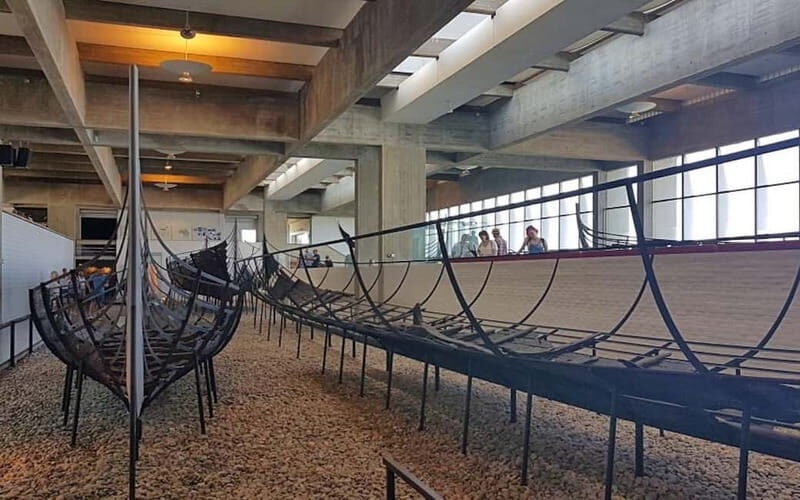 Copenhagen: Tour of Roskilde, the Viking City in English - Frequently Asked Questions