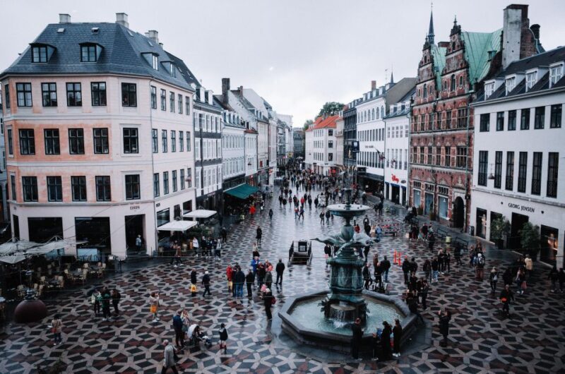 Copenhagen: Tour with Private Guide - The Value of a Private, Tailored Tour