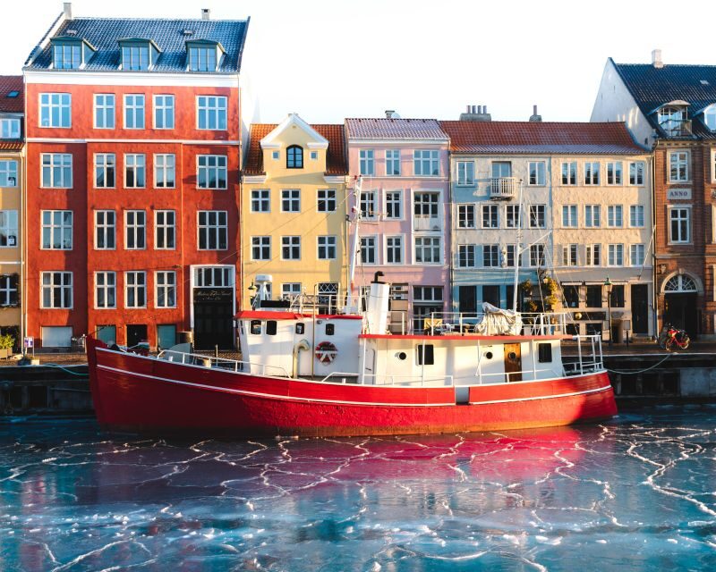 Copenhagen: Tour with Private Guide - Who Will Enjoy This Tour?