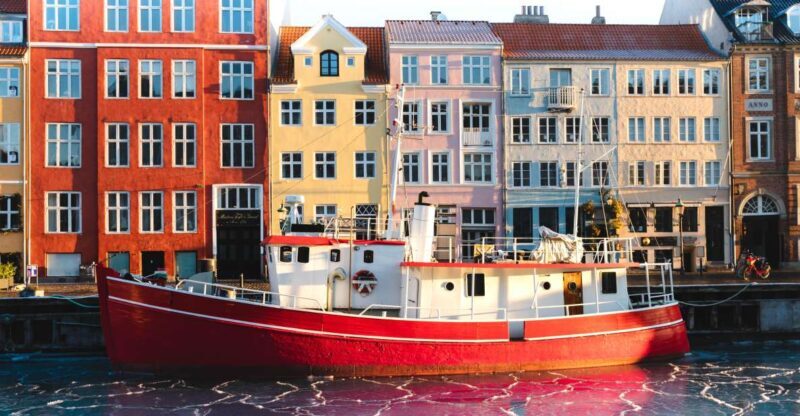 Copenhagen: Tour with Private Guide - Final Thoughts