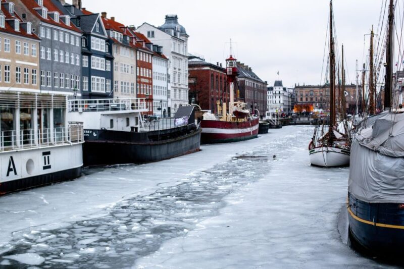 Copenhagen: Tour with Private Guide - FAQ