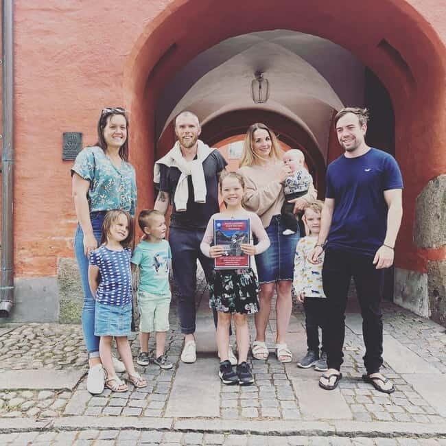 Copenhagen: True Crime Murder Mystery Walking Tour - FAQ