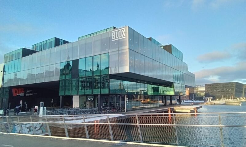 Copenhagen walking tours - Key Points