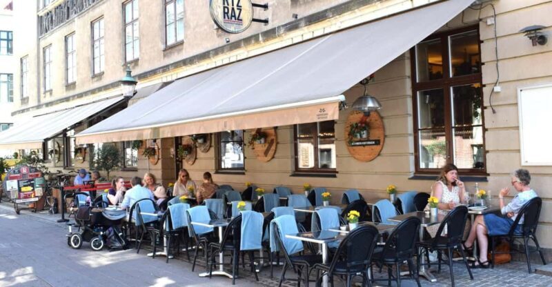 Copenhagen walking tours - Introduction: Why This Tour Could Be a Great Choice