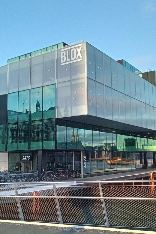 Copenhagen walking tours - What the Tour Includes & Excludes