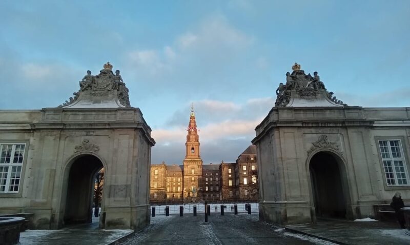 Copenhagen walking tours - Why This Tour Is Perfect for Certain Travelers